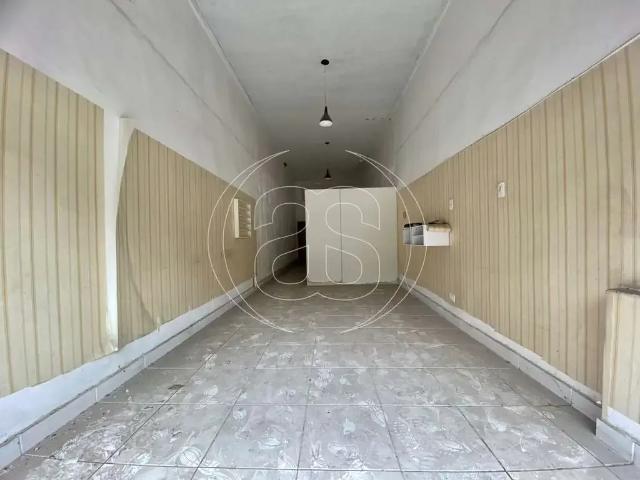 Loja / Comércio para Locação em São Paulo/SP Mirandópolis