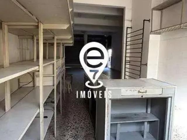 Loja / Comércio para Locação em São Paulo/SP Mirandópolis