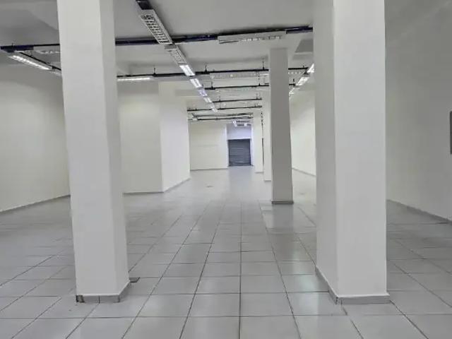 Loja / Comércio para Locação em São Paulo/SP Mirandópolis