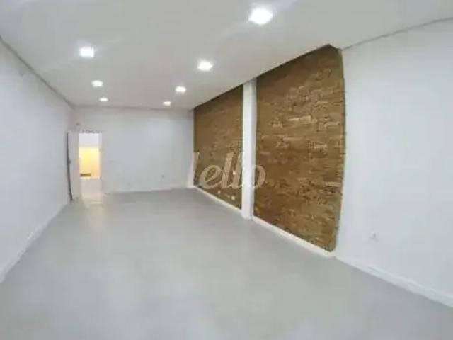 Loja / Comércio para Locação em São Paulo/SP Mirandópolis