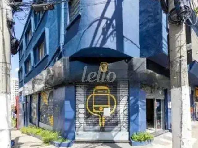 Loja / Comércio para Locação em São Paulo/SP Mirandópolis