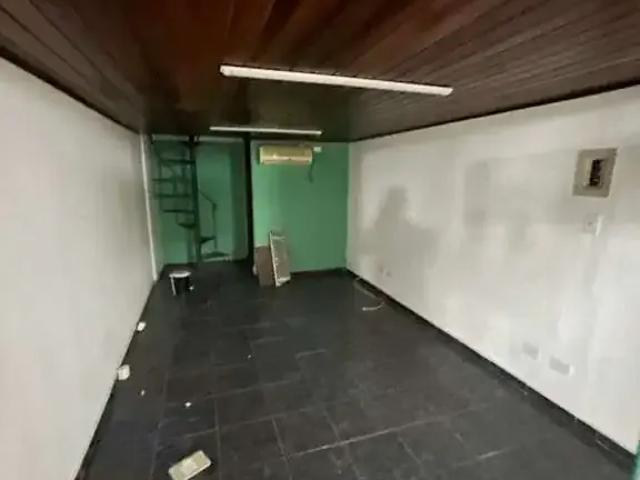 Loja / Comércio para Locação em São Paulo/SP Mirandópolis