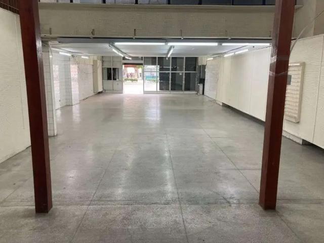 Loja / Comércio para Locação em São Paulo/SP Mirandópolis 3 Quartos