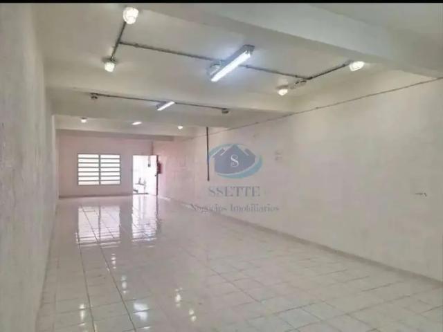 Loja / Comércio para Locação em São Paulo/SP Moema