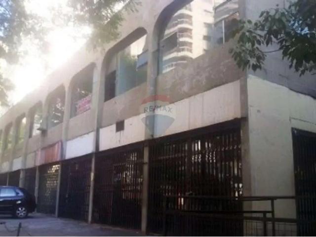 Loja / Comércio para Locação em São Paulo/SP Moema