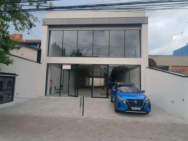 Loja / Comércio para Locação em São Paulo/SP Moema 1 Quartos
