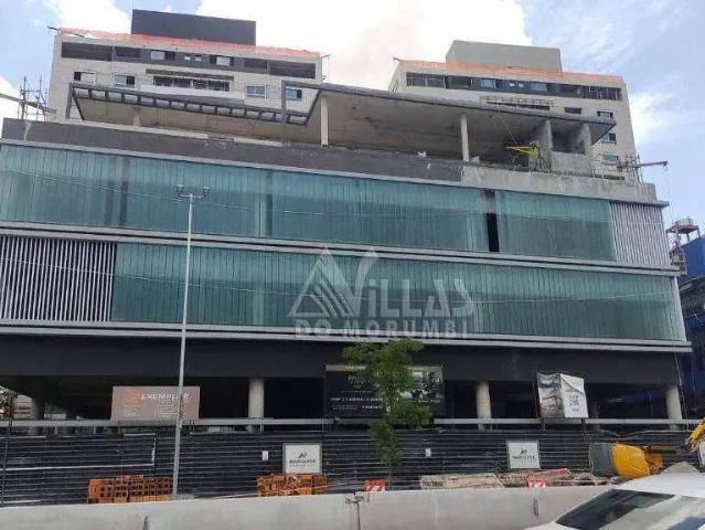 Loja / Comércio para Locação em São Paulo/SP Moema