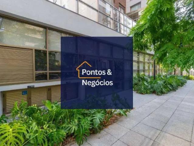 Loja / Comércio para Locação em São Paulo/SP Moema
