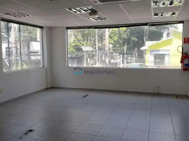 Loja / Comércio para Locação em São Paulo/SP Moema