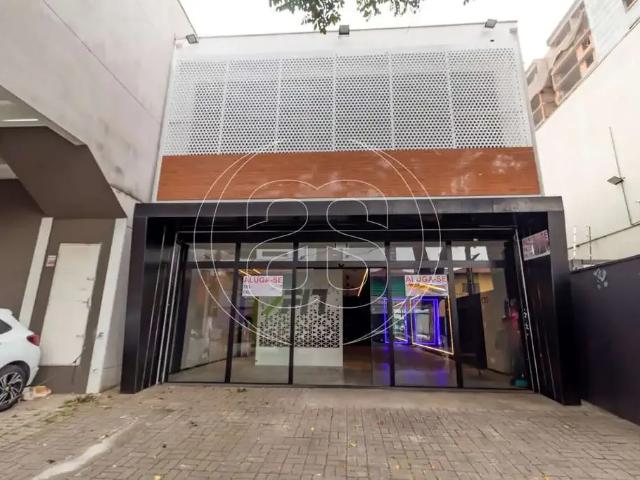 Loja / Comércio para Locação em São Paulo/SP Moema