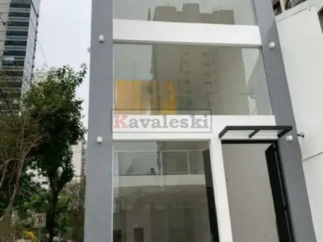 Loja / Comércio para Locação em São Paulo/SP Moema