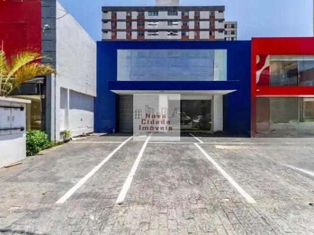 Loja / Comércio para Locação em São Paulo/SP Moema 3 Quartos