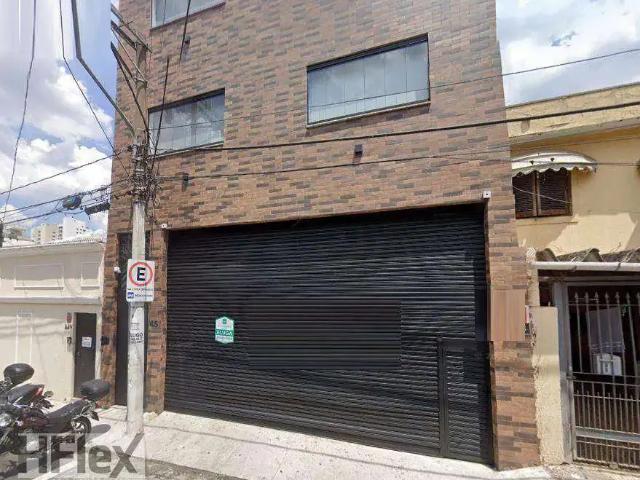 Loja / Comércio para Locação em São Paulo/SP Moema