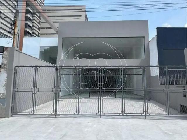 Loja / Comércio para Locação em São Paulo/SP Moema