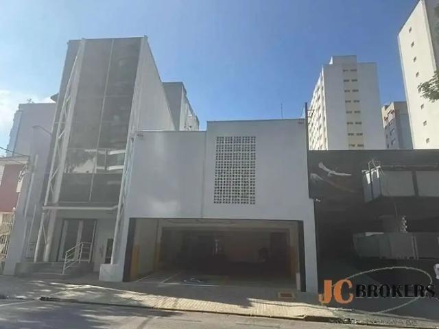 Loja / Comércio para Locação em São Paulo/SP Moema
