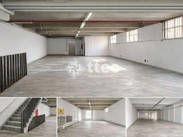 Loja / Comércio para Locação em São Paulo/SP Moema
