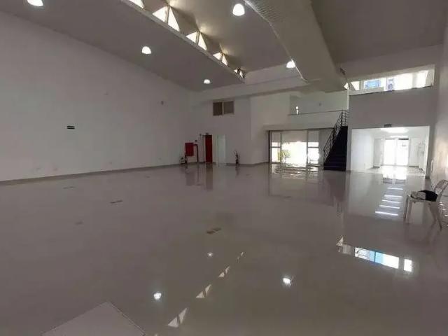 Loja / Comércio para Locação em São Paulo/SP Moema