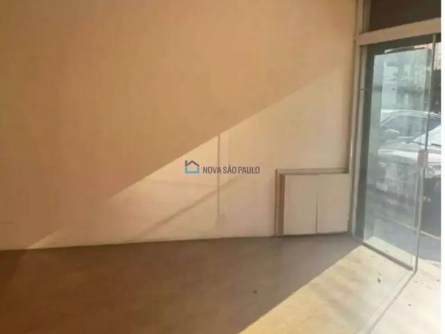 Loja / Comércio para Locação em São Paulo/SP Moema