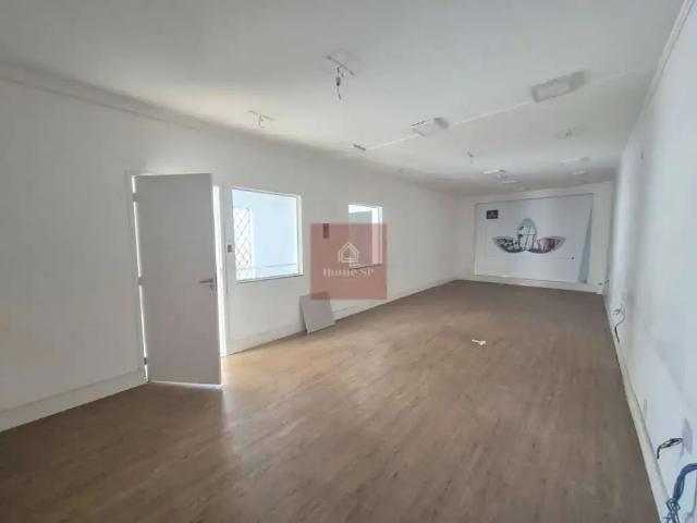 Loja / Comércio para Locação em São Paulo/SP Moema