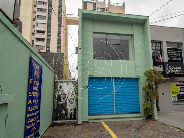 Loja / Comércio para Locação em São Paulo/SP Moema