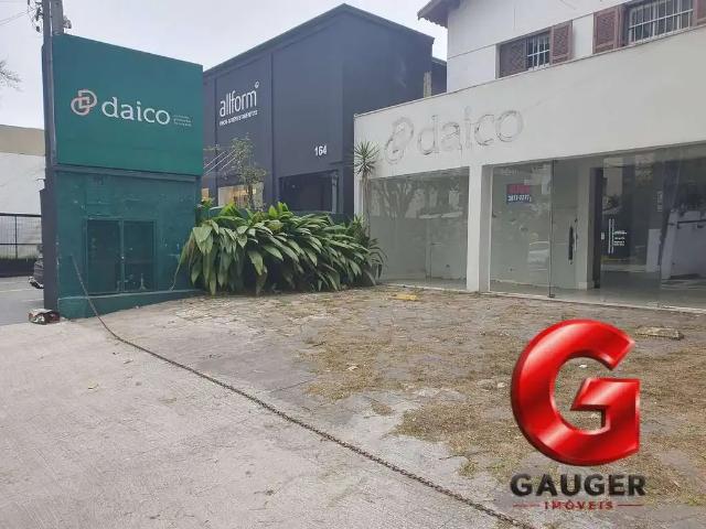 Loja / Comércio para Locação em São Paulo/SP Moema