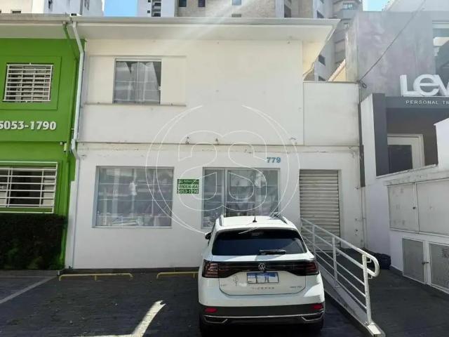 Loja / Comércio para Locação em São Paulo/SP Moema