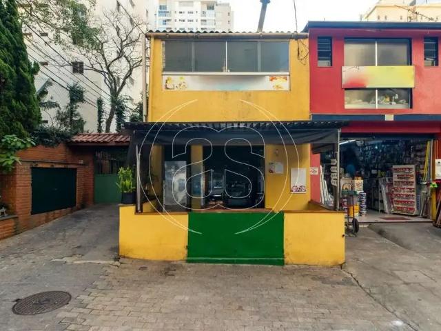 Loja / Comércio para Locação em São Paulo/SP Moema