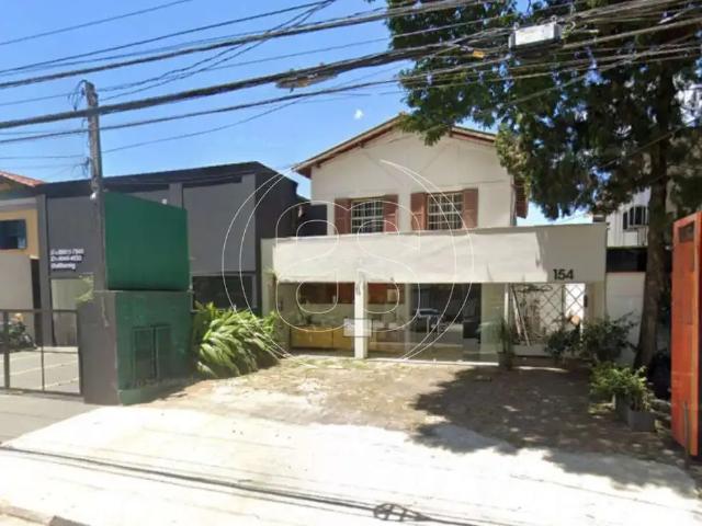 Loja / Comércio para Locação em São Paulo/SP Moema