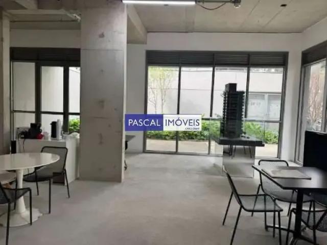 Loja / Comércio para Locação em São Paulo/SP Moema