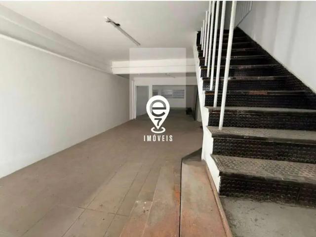Loja / Comércio para Locação em São Paulo/SP Moema
