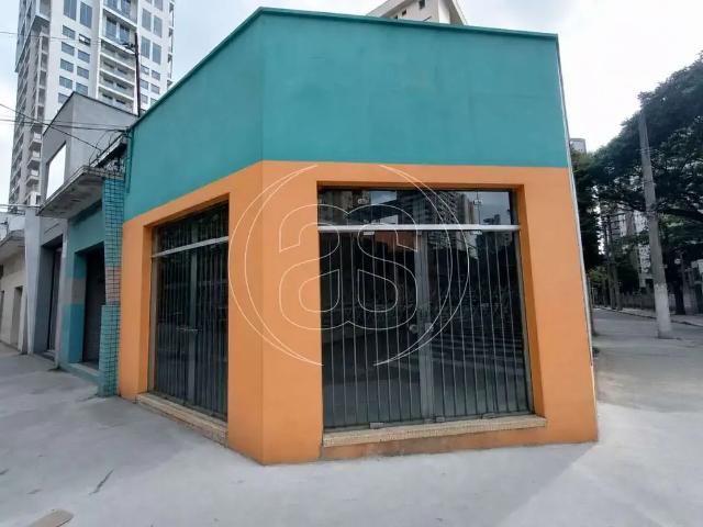 Loja / Comércio para Locação em São Paulo/SP Moema
