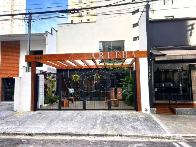 Loja / Comércio para Locação em São Paulo/SP Moema