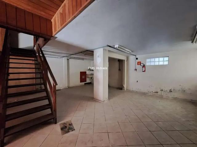 Loja / Comércio para Locação em São Paulo/SP Moema