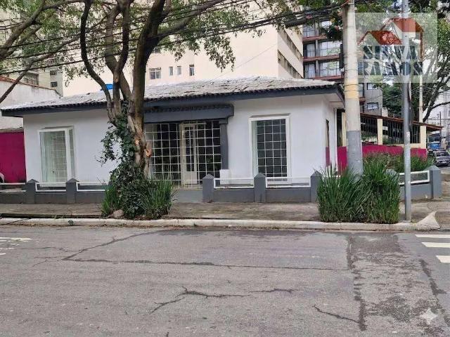 Loja / Comércio para Locação em São Paulo/SP Moema
