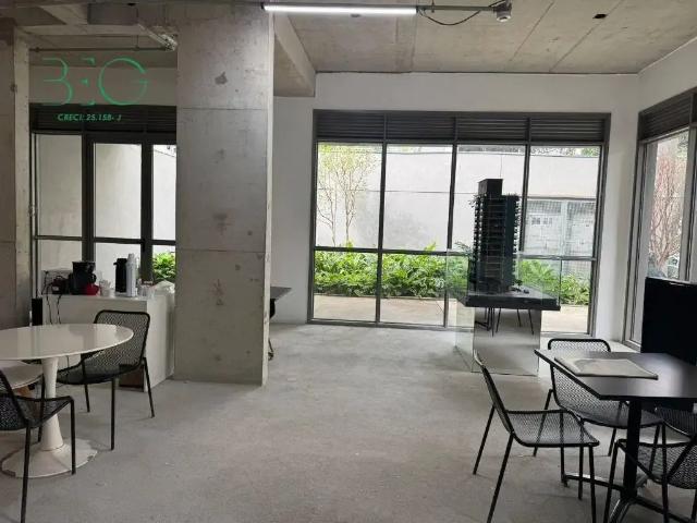 Loja / Comércio para Locação em São Paulo/SP Moema
