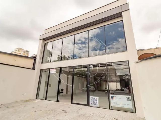 Loja / Comércio para Locação em São Paulo/SP Moema