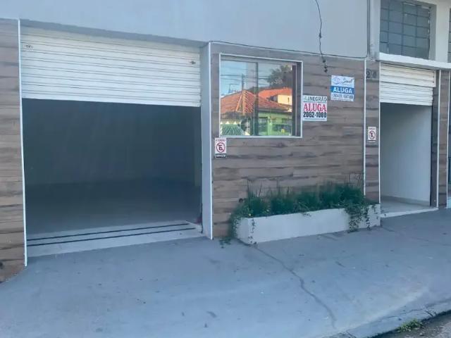 Loja / Comércio para Locação em São Paulo/SP Moinho Velho