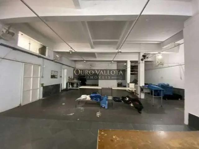 Loja / Comércio para Locação em São Paulo/SP Mooca