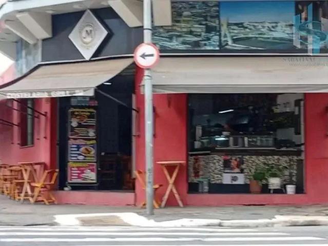 Loja / Comércio para Locação em São Paulo/SP Mooca
