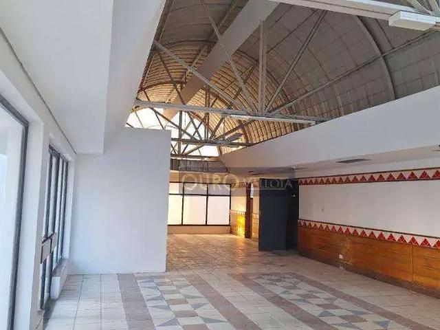 Loja / Comércio para Locação em São Paulo/SP Mooca