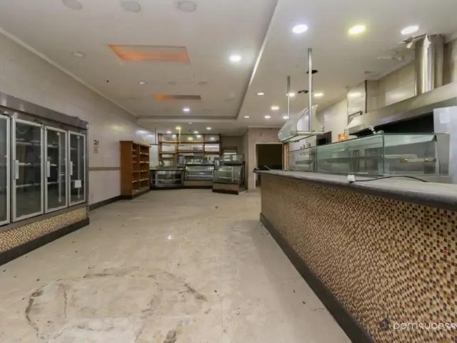 Loja / Comércio para Locação em São Paulo/SP Mooca