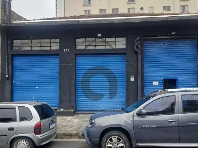 Loja / Comércio para Locação em São Paulo/SP Mooca