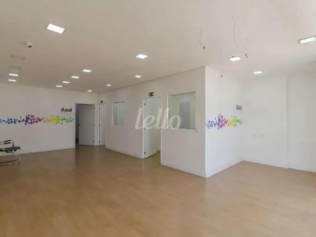 Loja / Comércio para Locação em São Paulo/SP Mooca