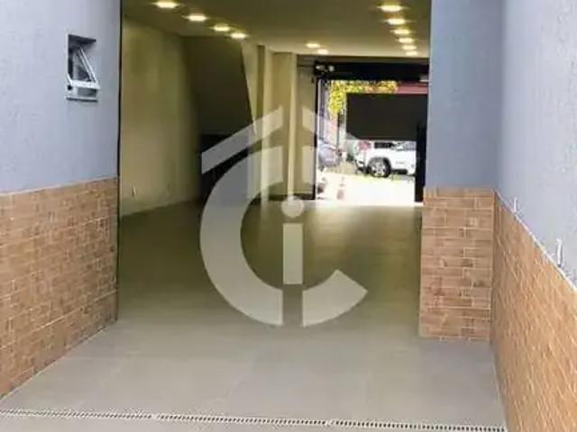 Loja / Comércio para Locação em São Paulo/SP Mooca