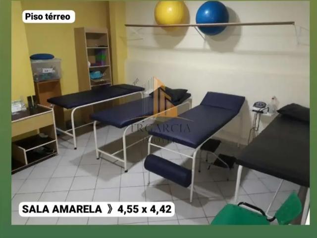 Loja / Comércio para Locação em São Paulo/SP Mooca
