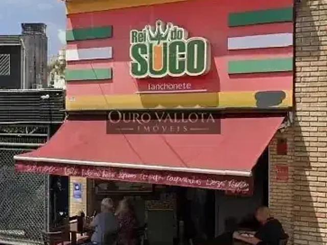 Loja / Comércio para Locação em São Paulo/SP Mooca