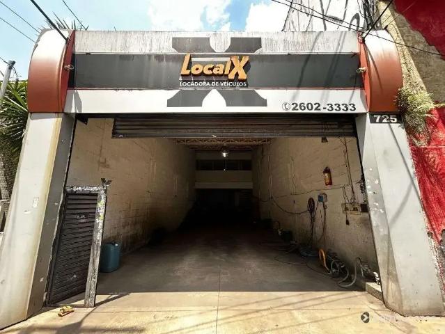 Loja / Comércio para Locação em São Paulo/SP Mooca