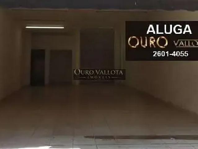 Loja / Comércio para Locação em São Paulo/SP Mooca