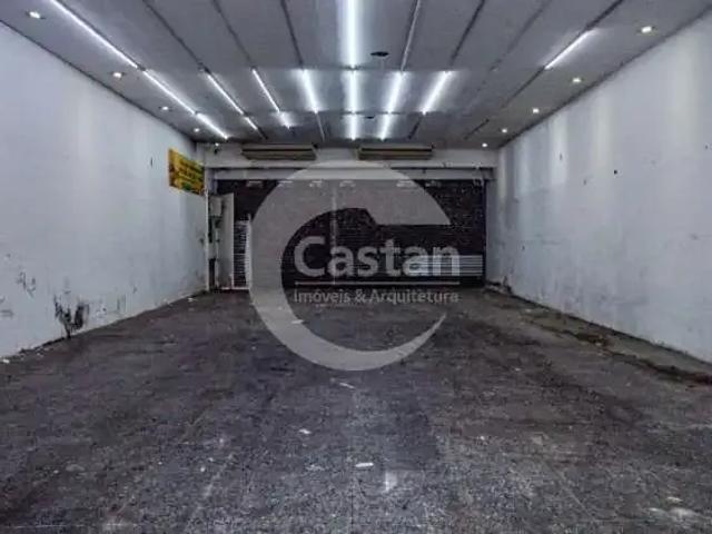 Loja / Comércio para Locação em São Paulo/SP Mooca 12 Quartos