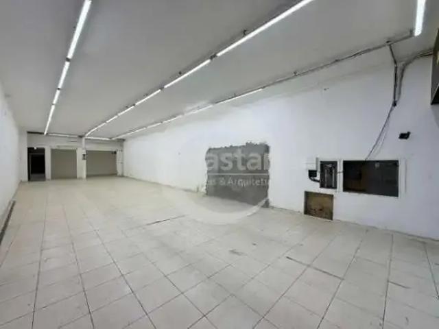 Loja / Comércio para Locação em São Paulo/SP Mooca 1 Quartos